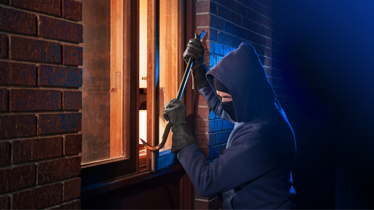 Improve the security of your business premises this winter - First ...