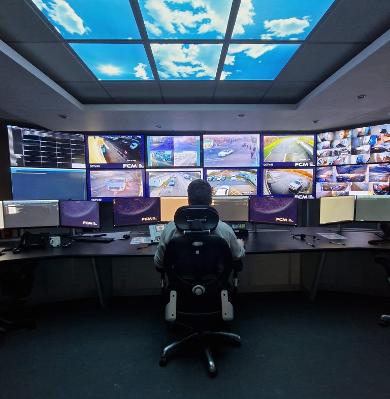 Alarm Receiving Centre Regulations - professional ARCs versus non ...